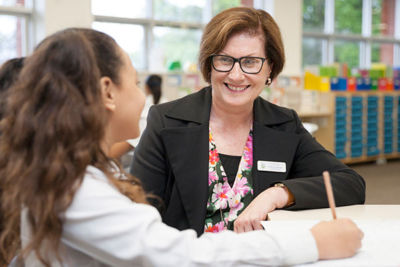 Principals-Message | Holy Innocents Catholic Primary School Croydon