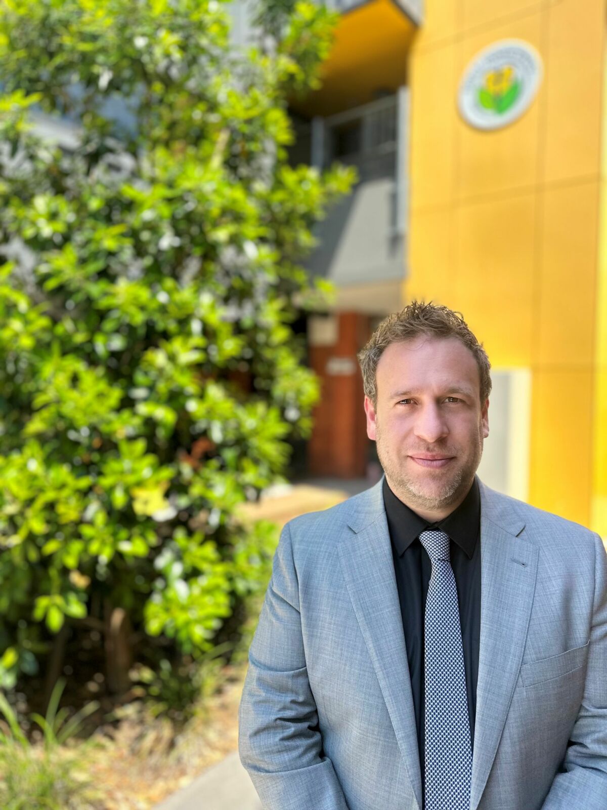 Principals Message | Holy Innocents Catholic Primary School Croydon